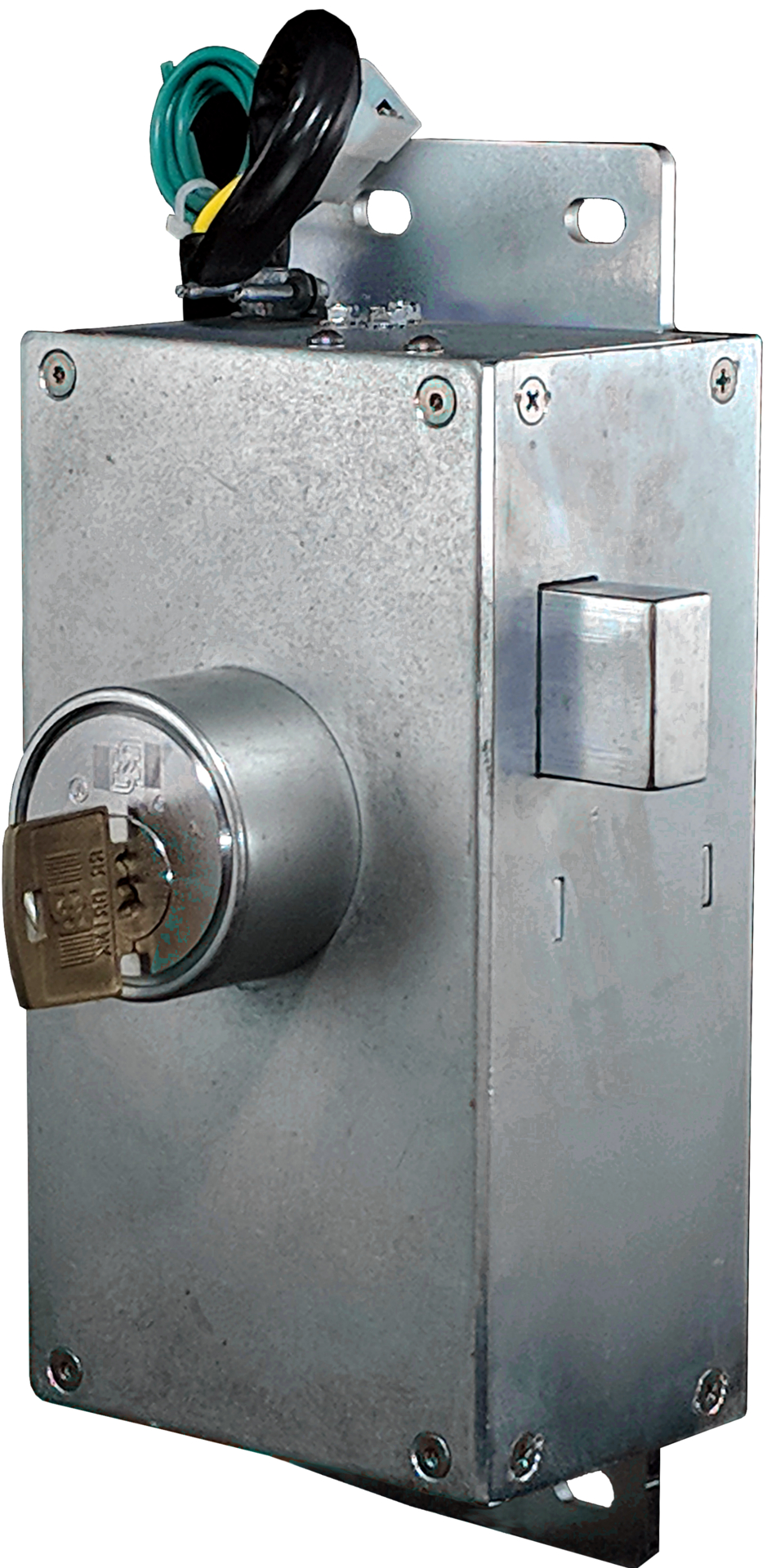 RR Brink Locking Systems