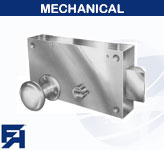 Folger Adam Detention Locks