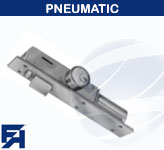 Folger Adam Detention Locks