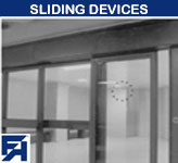 Folger Adam Detention Locks